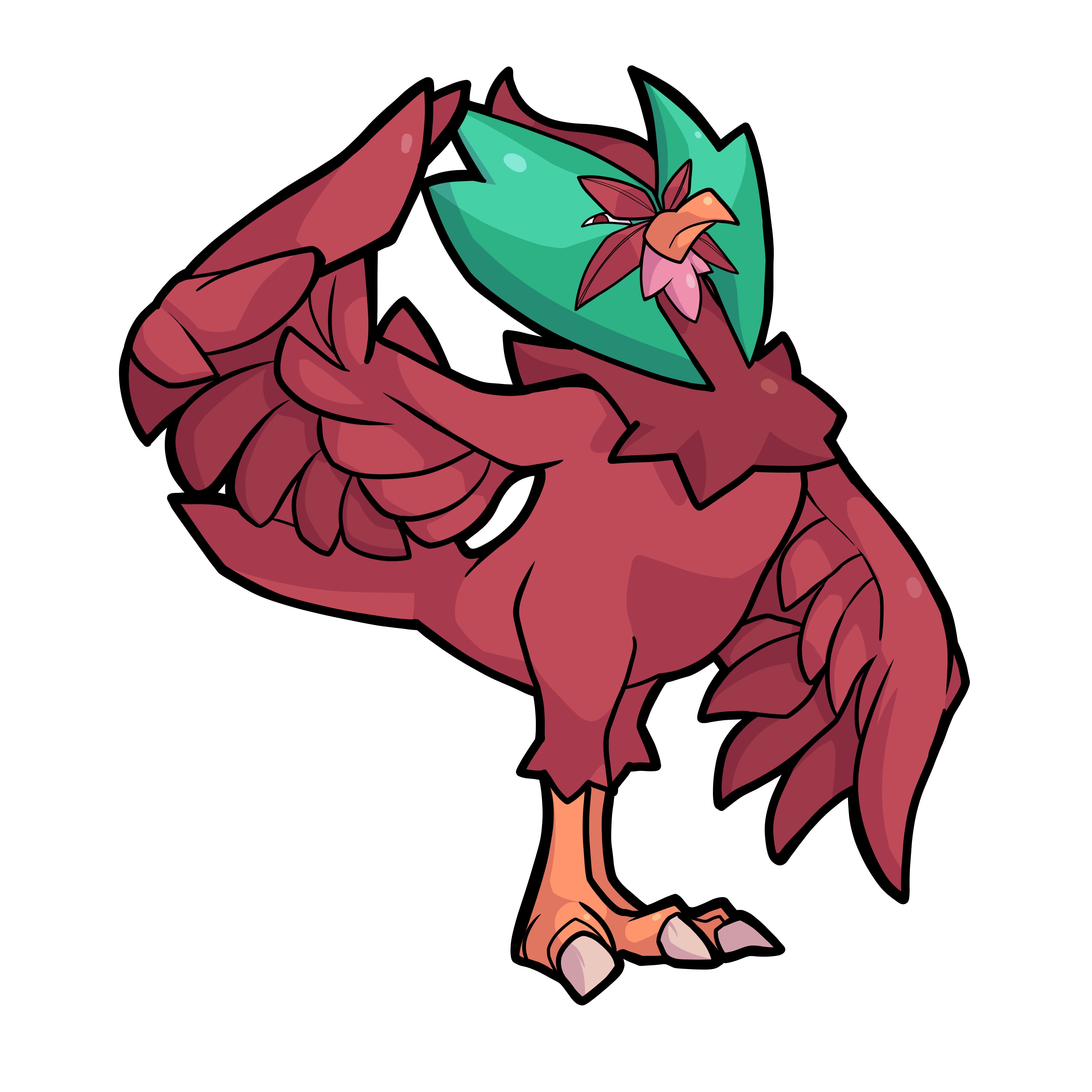 Temtem Tempedia list of all available Temtem | Eurogamer.net